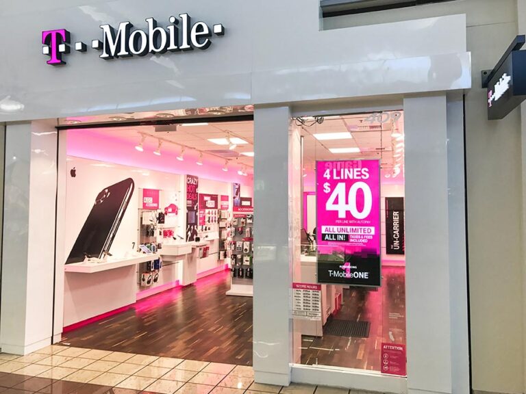 Why MobileOne? Join a Top T-Mobile Retailer | MobileOne
