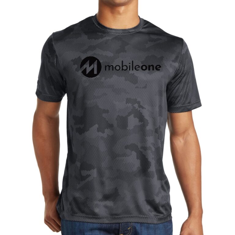 Shop MobileOne Hoodies, T-Shirts & Accessories | MobileOne